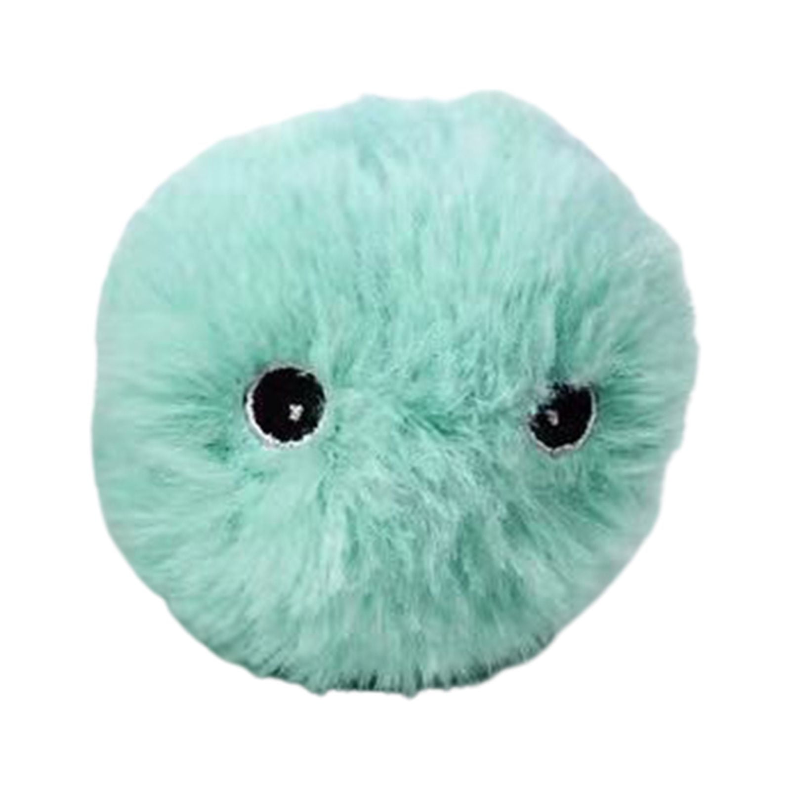 Eye-catching Cartoon Cat Teaser Toy - Glowing, Simulated Animal Sounds ...