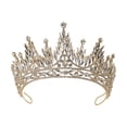 Eye-catching Crystal Tiaras for Women for Prom Pageant Bachelorette ...