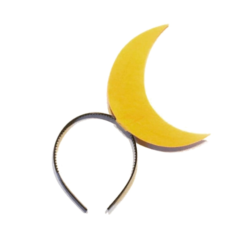 Eye-catching Star Hairbands Photo Booth Props Sun Headbands Party ...