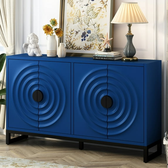 Eye - catching Water Wave Design + Easy Assembly - Quick Setup for Home ...