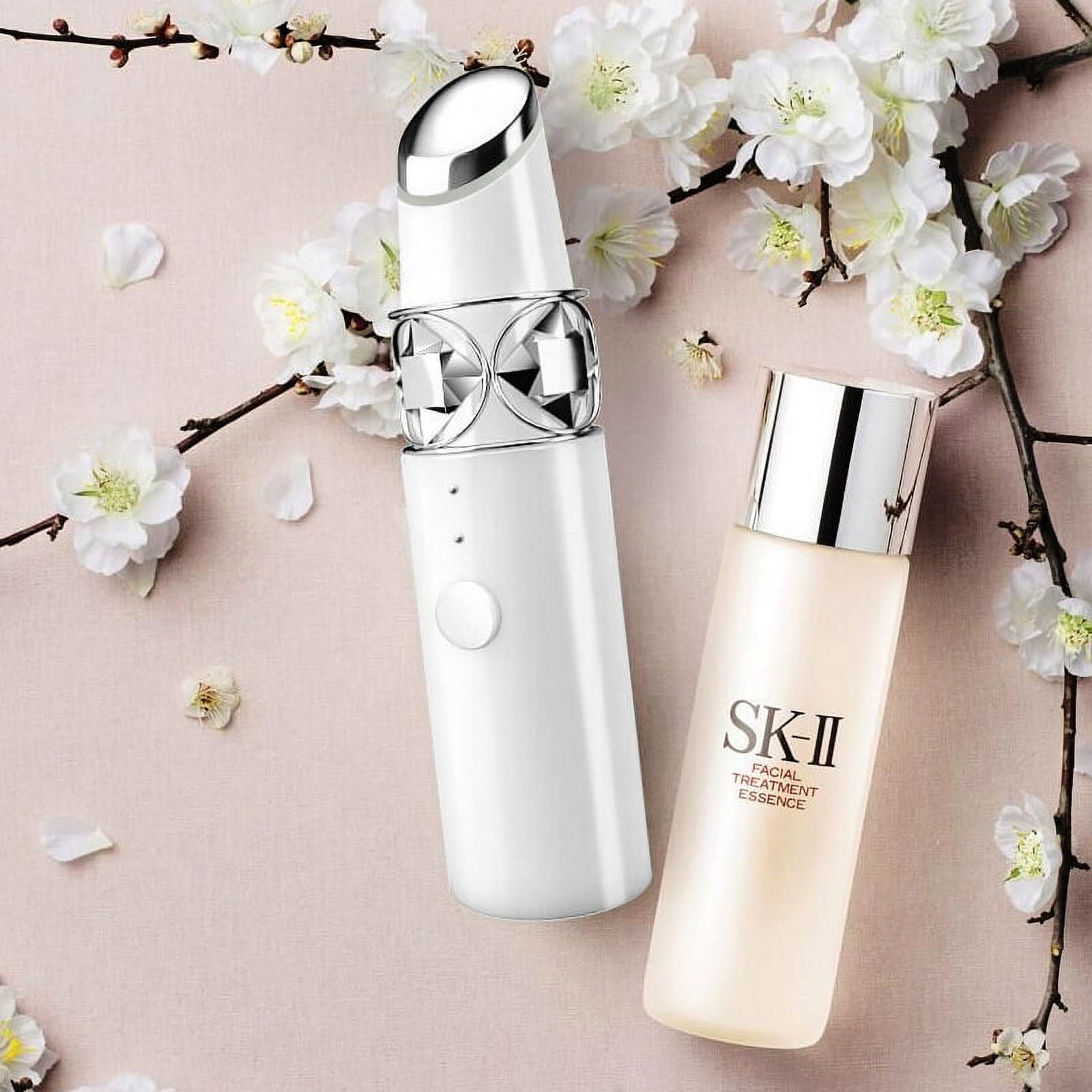 Eye circle and eye massage artifact, eye cream eye beauty instrument ...