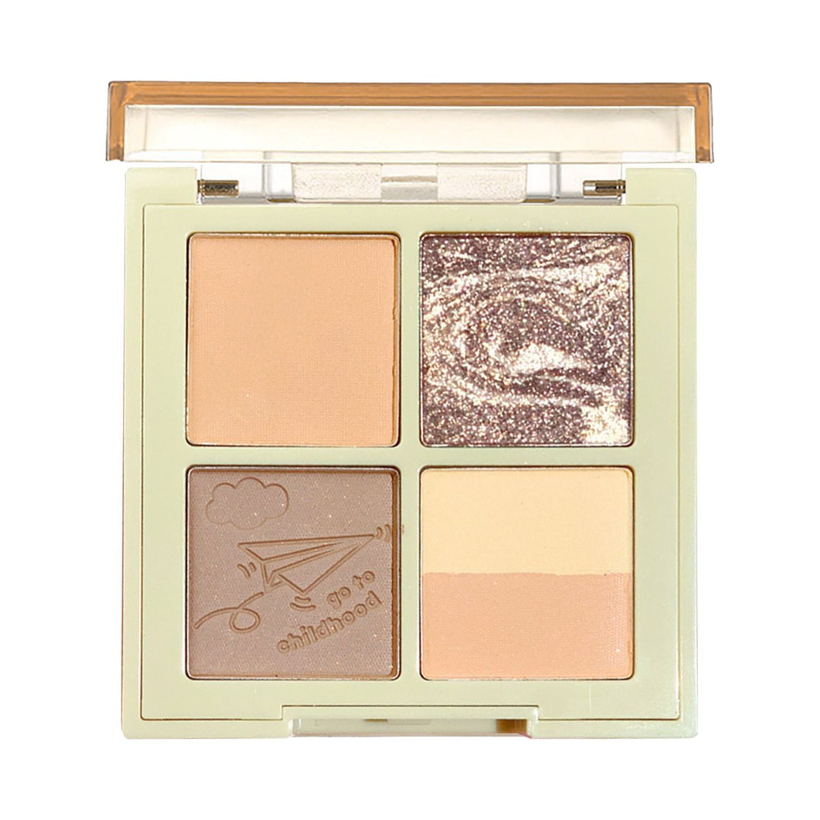 Eye makeup trends Eyeshadow blending techniques Eyeshadow color ...