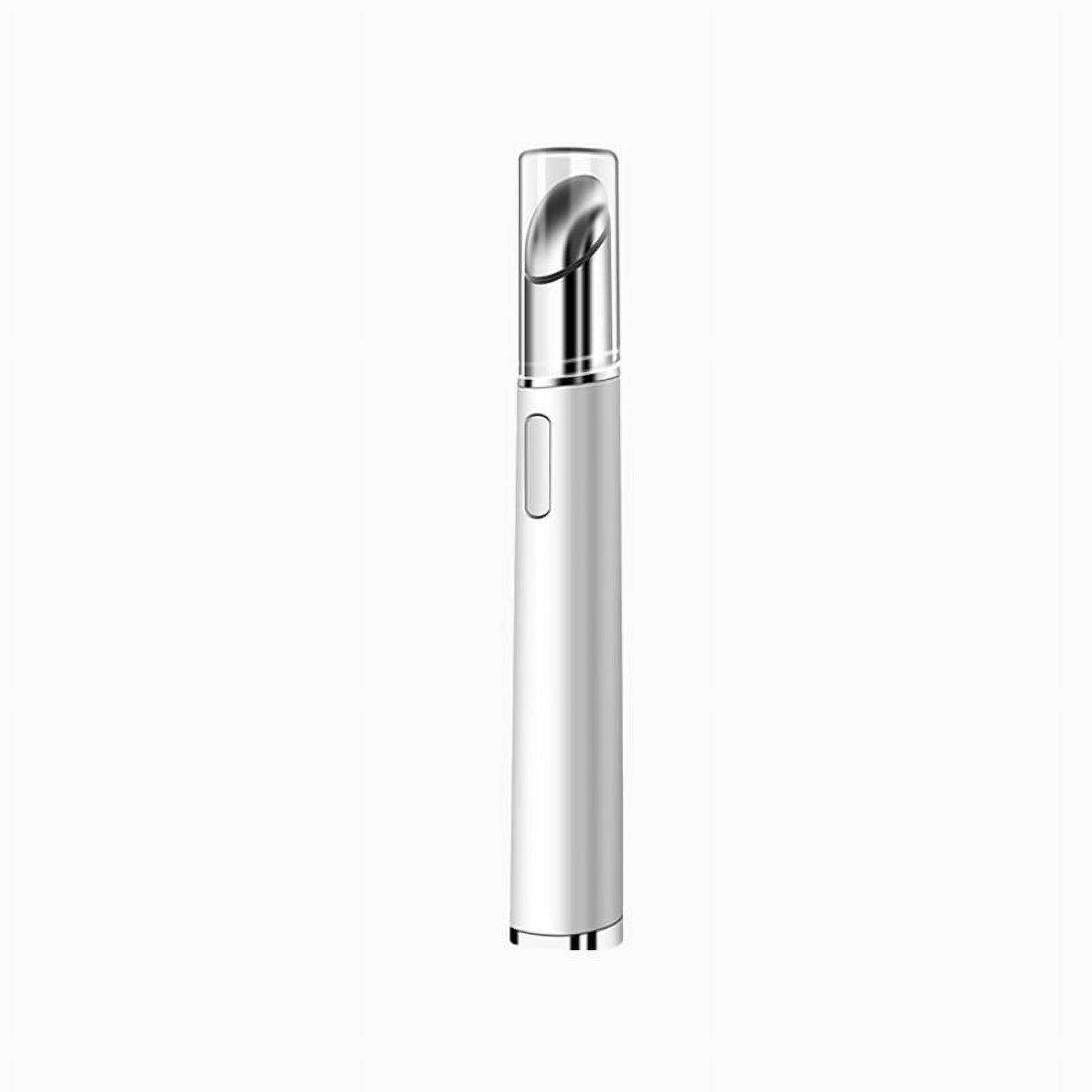 Eye massage pen micro-current ion eye cream introduction vibration hot ...