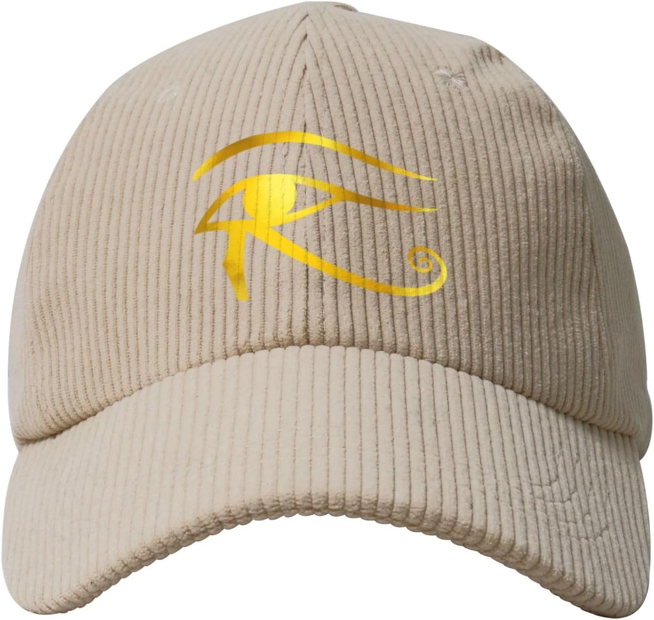 Eye of Horus. Symbol Baseball Cap Summer Sun Hat Gift Women Cowboy Hat ...