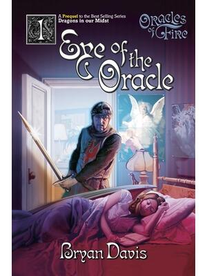 Eye of the Oracle - Walmart.com