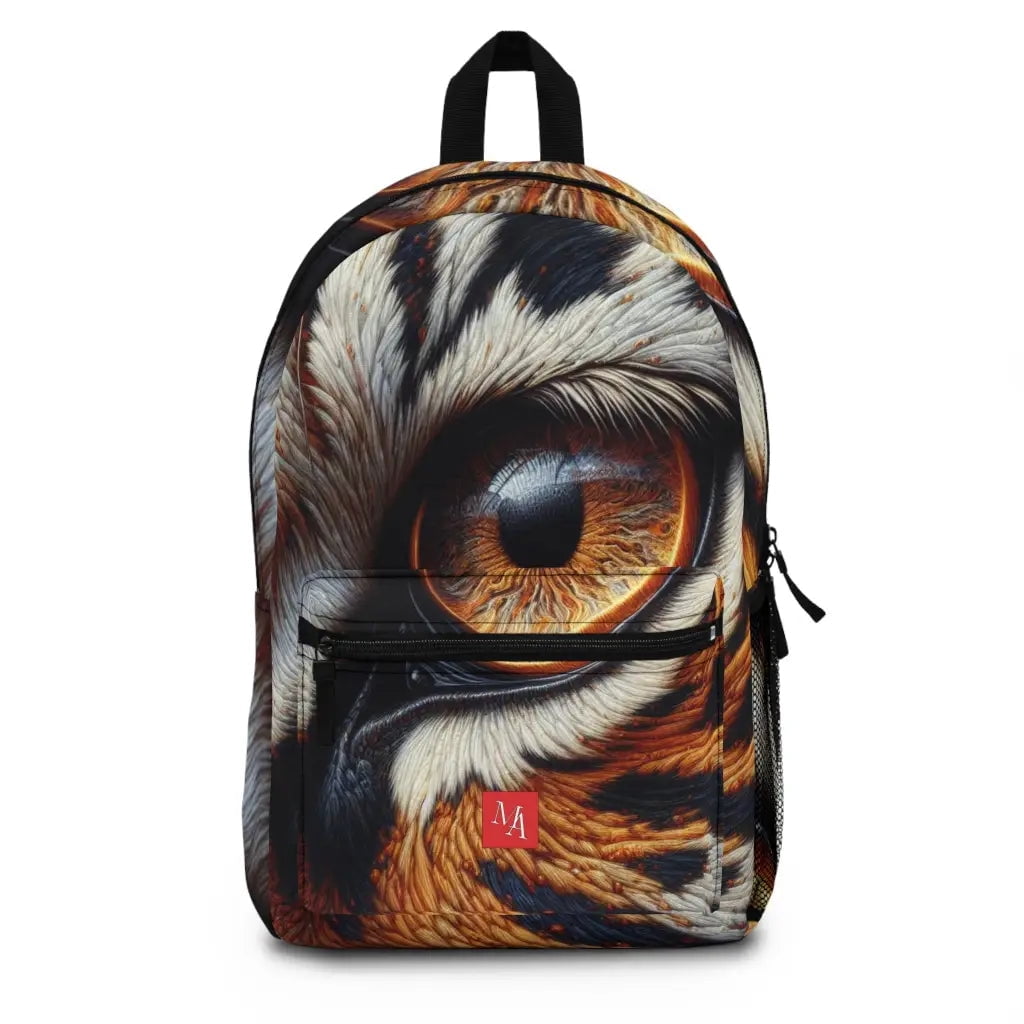 Eye of the Wild - Backpack - Walmart.com