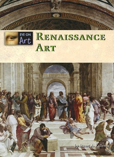 Pre-Owned Renaissance Art (Library Binding) 1420500473 9781420500479 ...