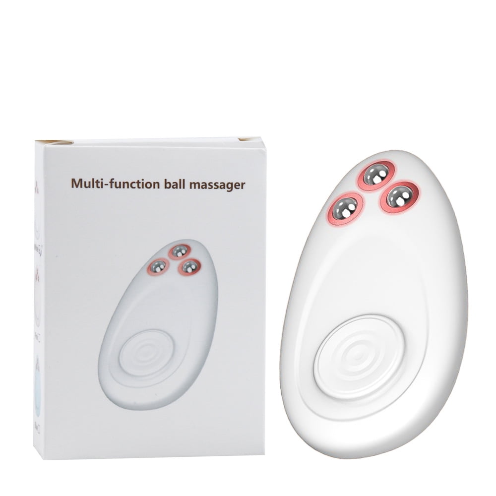 Eye vibration massager Red light ion eye cream introduction instrument ...