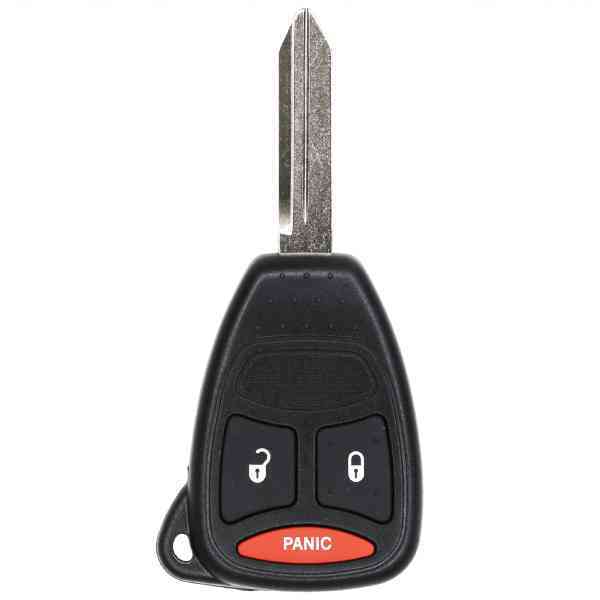 Eye4Techs Replacement Keyless Remote Head Key Fob for Dodge Caliber ...