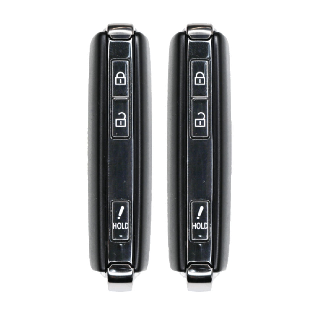 Eye4Techs Replacement Smart Key Fob for Mazda CX-9 2020-2021 FCC ...