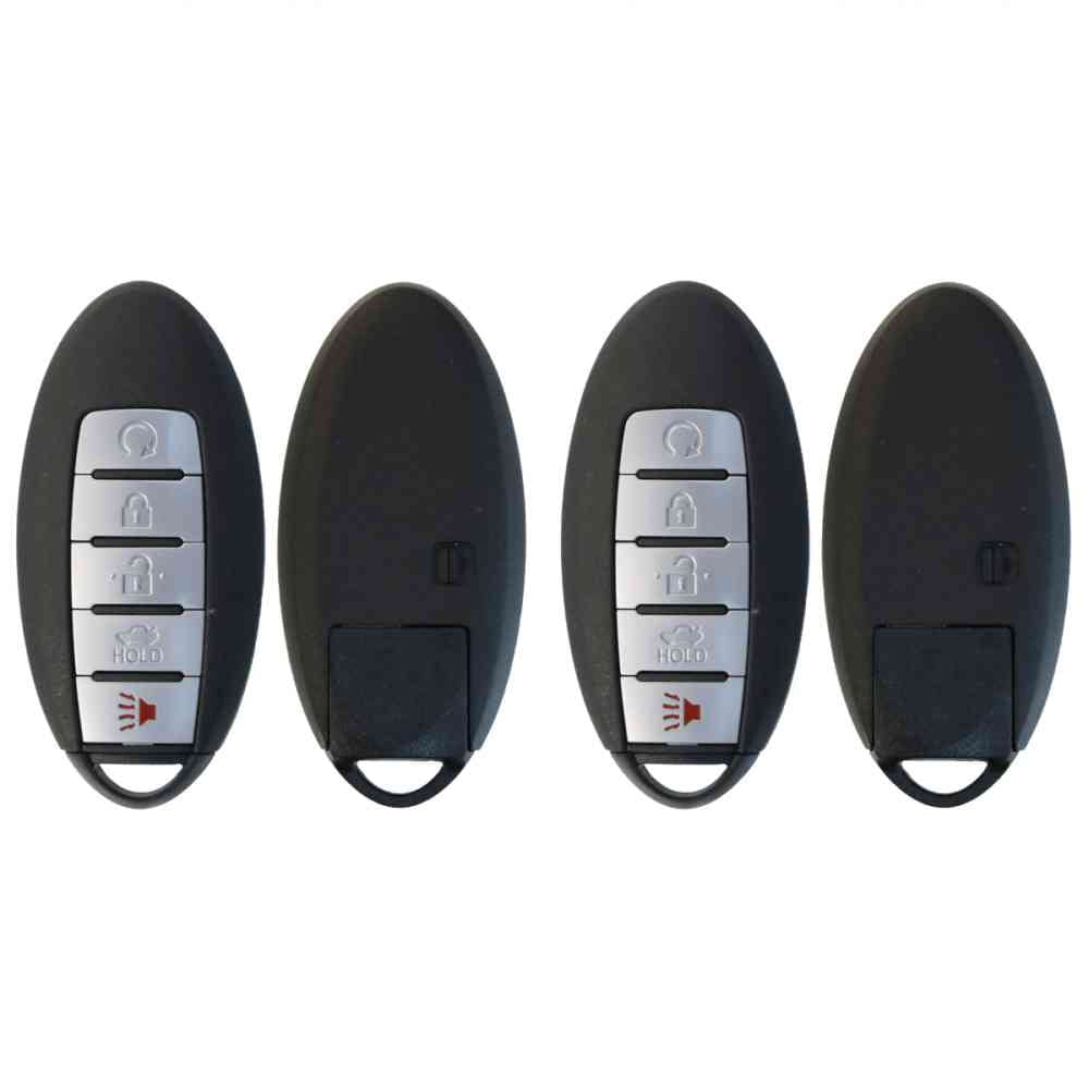 Eye4Techs Replacement Smart Key Fob for Nissan Maxima 2013-2015 FCC ...