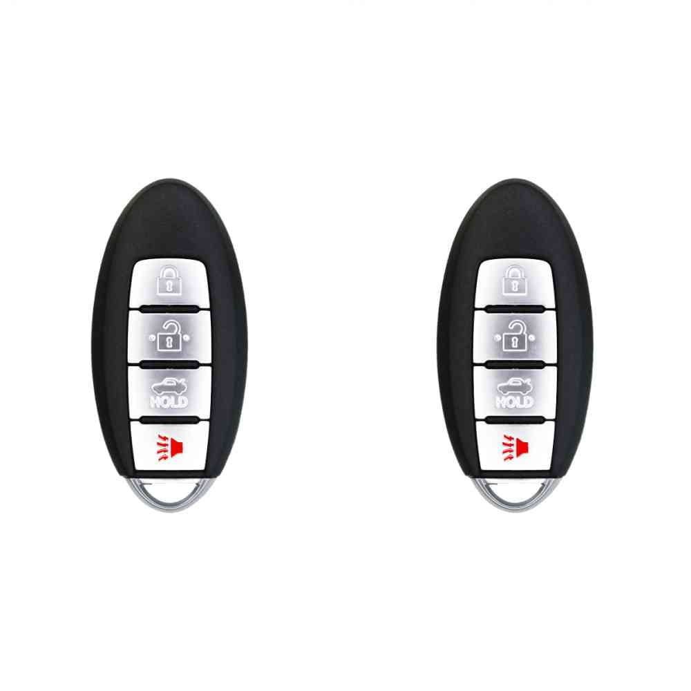 Eye4Techs Replacement Smart Key Fob for Nissan Sentra 2021 FCC KR5TXN1 ...