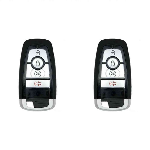 Eye4Techs Replcament Smart Key Fob for Ford Bronco 2021-2024 FCC M3N ...