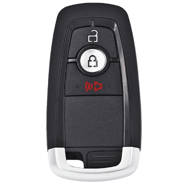 Eye4Techs Replcament Smart Key Fob for Ford EcoSport 2021 FCC M3N ...