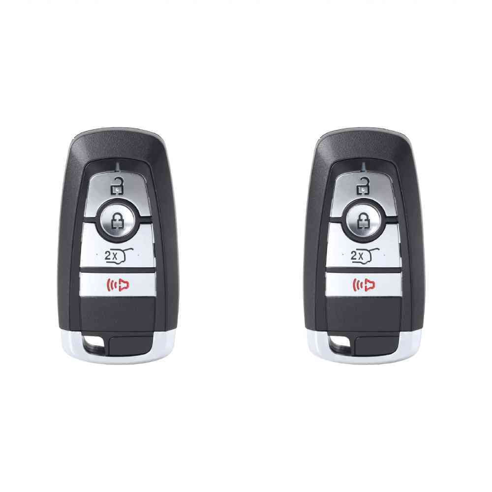 Eye4Techs Replcament Smart Key Fob for Ford Escape 2020-2023 FCC M3N ...