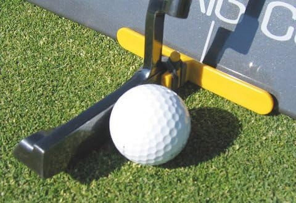 EyeLine Golf Putter Guide Training Aid - Our Training Aid Improves Your ...