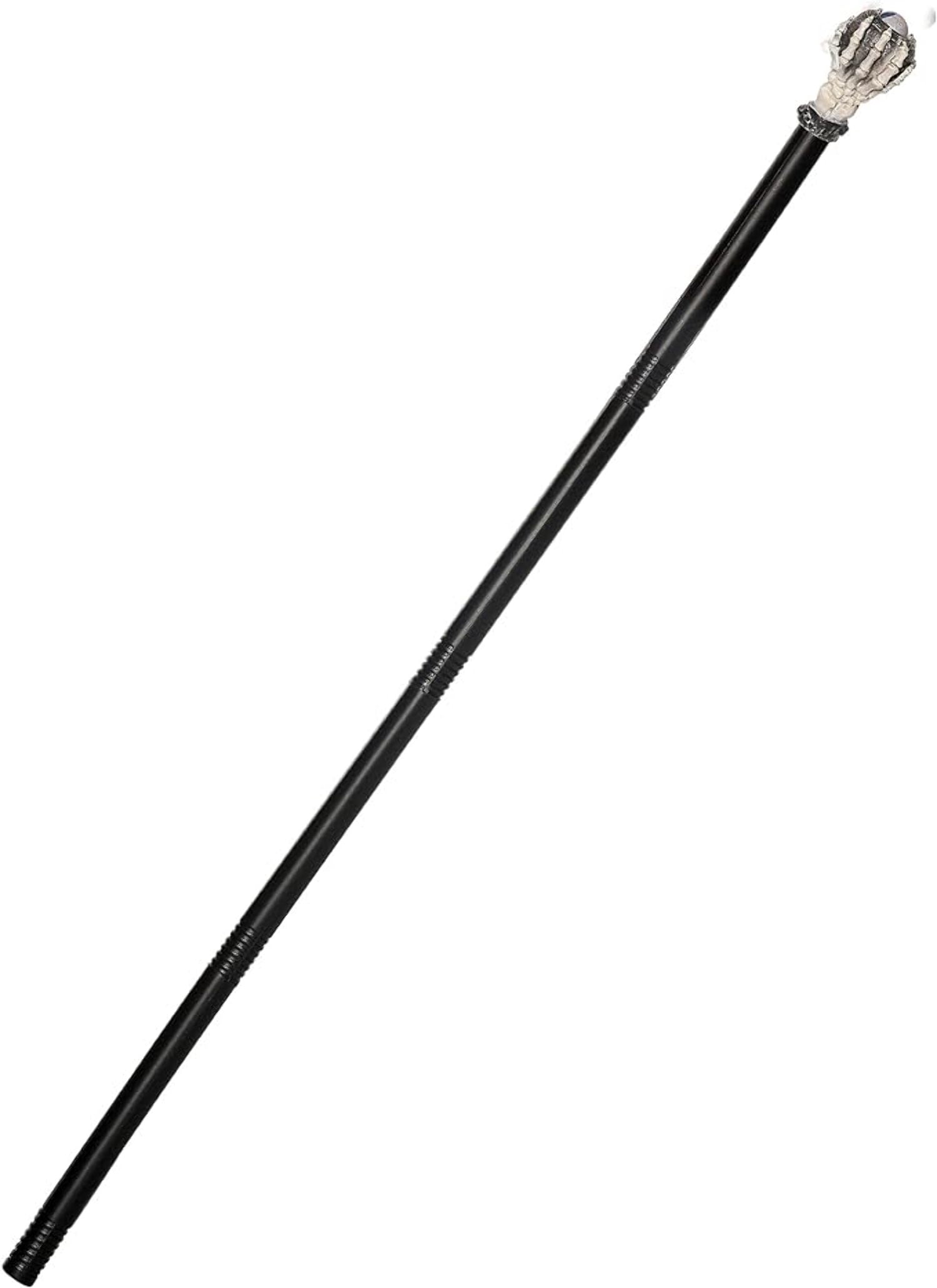 Eyeball Cane with Moving Eyeball - Walmart.com