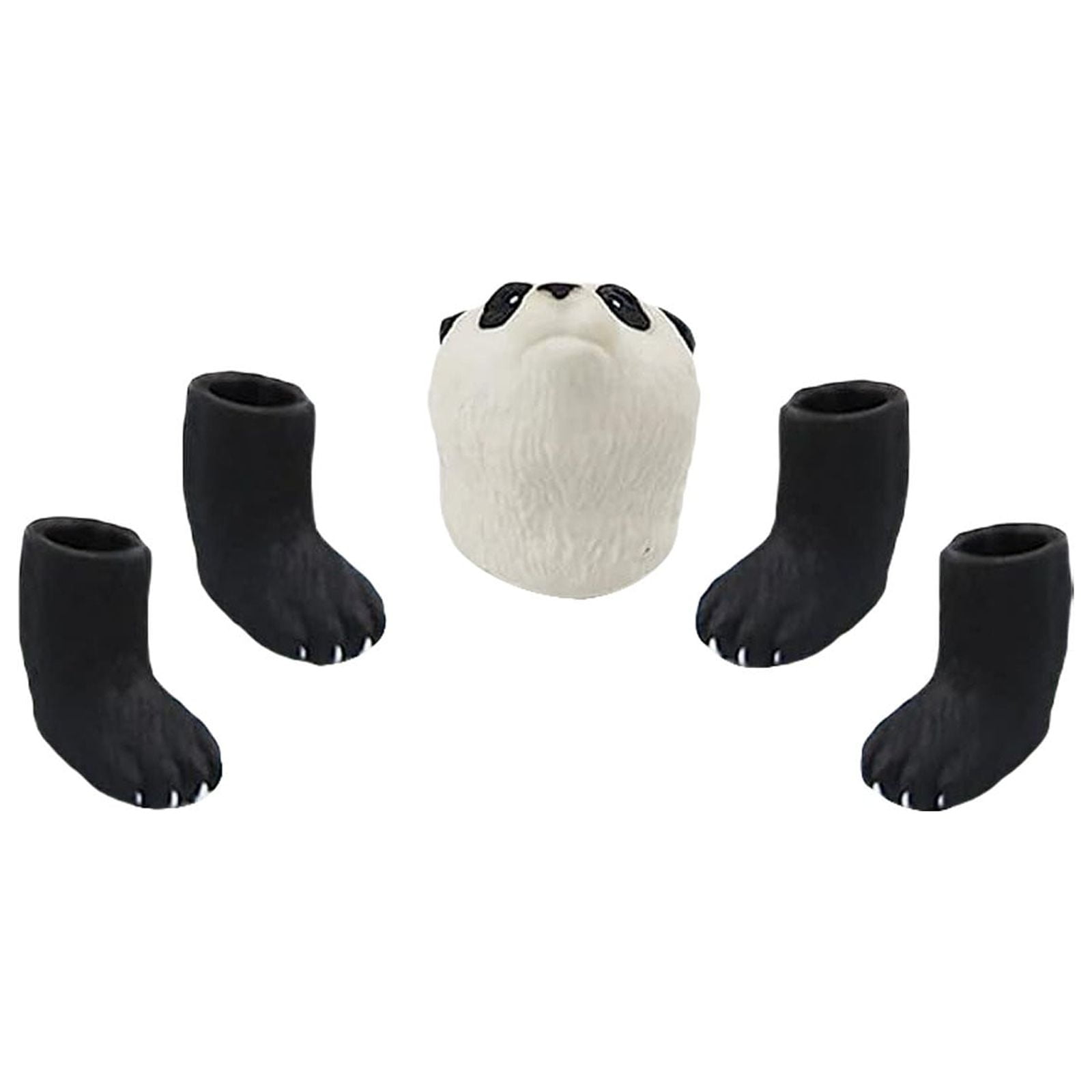 Eyeball Ring Finger Puppet Sports Tape Finger Tennis Finger Wrap Sports ...