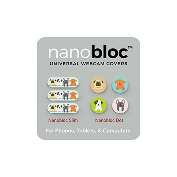 Webcam Privacy Covers in Laptop Accessories - Walmart.com