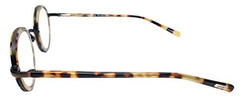 Eyebobs Big Briefs 2225-19 Unisex Round Retro Frame Eyeglasses Tortoise ...