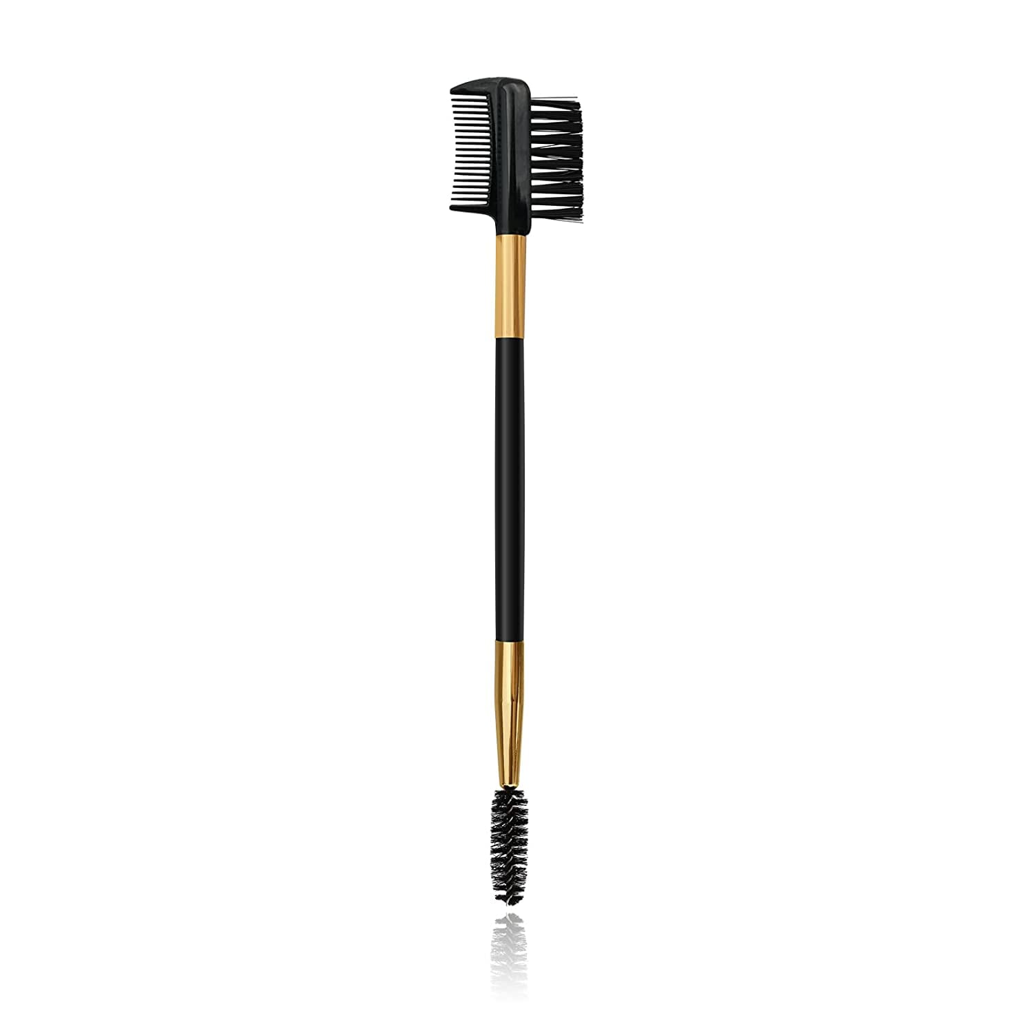 Eyebrow Brush, Eyelash Comb and Eyebrow Brush Double Head Eyebrow Brush ...