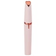 Eyebrow Hair Remover, USB Rechargeable Painless Precision Portable ...