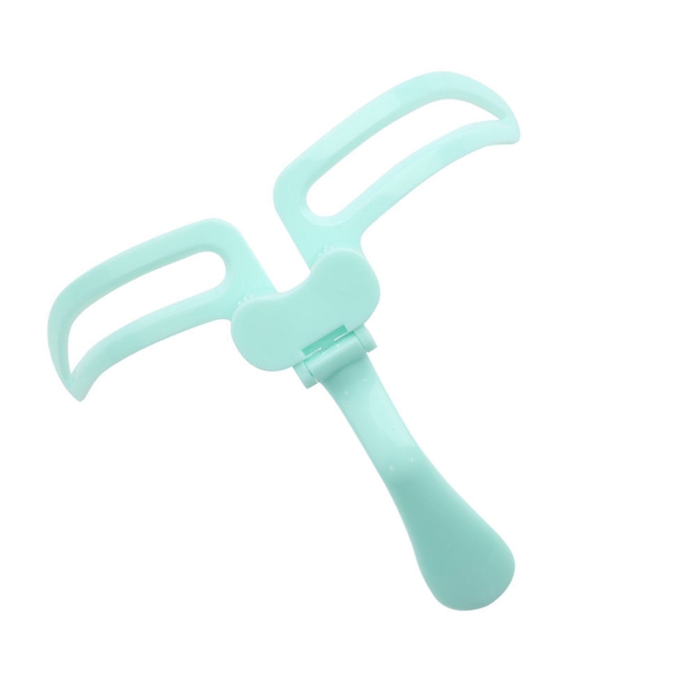 Eyebrow Kit Template Thrush Mold Shaping Implement Stencil Set ...