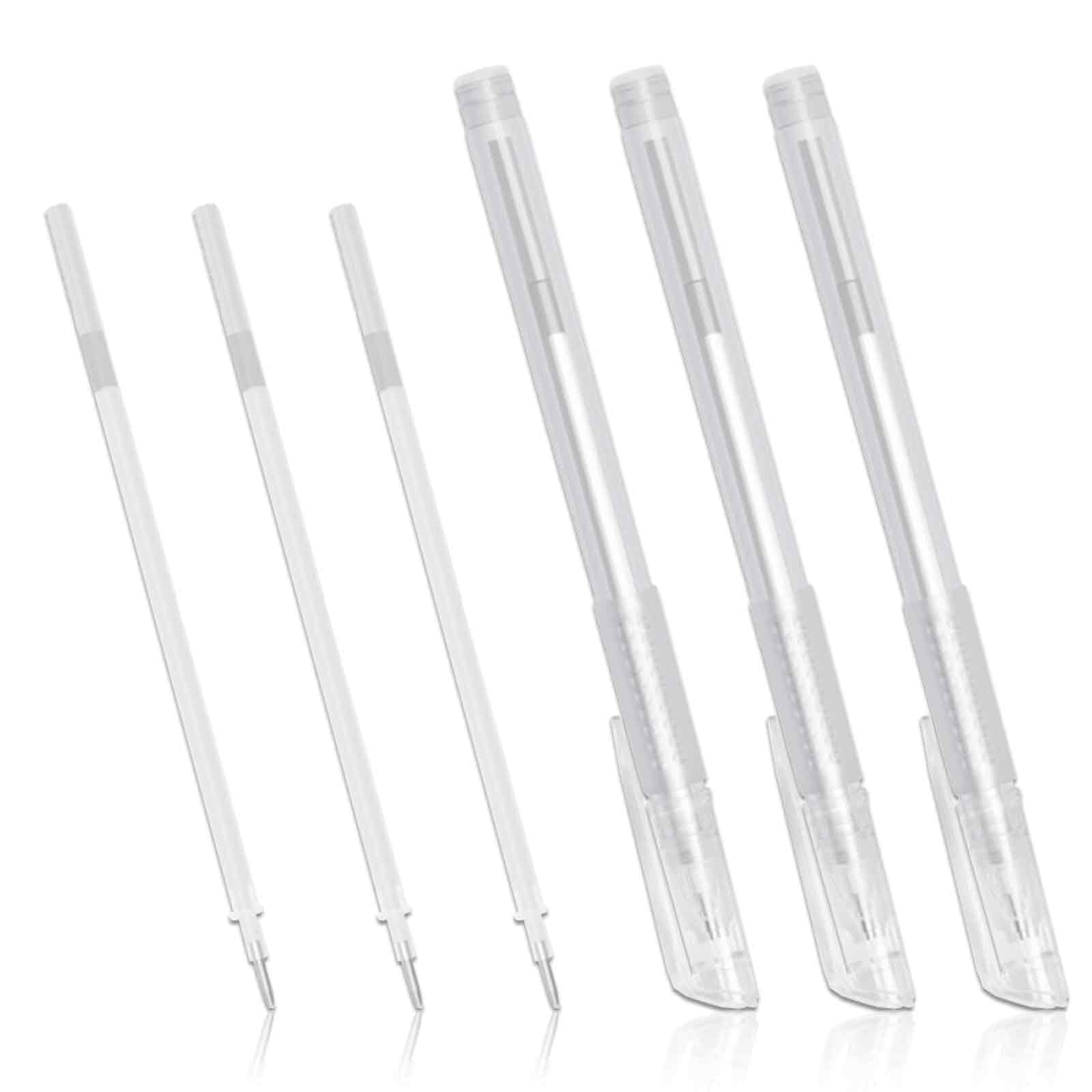 Eyebrow Microblading Marker Pen, Surgical Tip Markers Skin Marker Pen ...