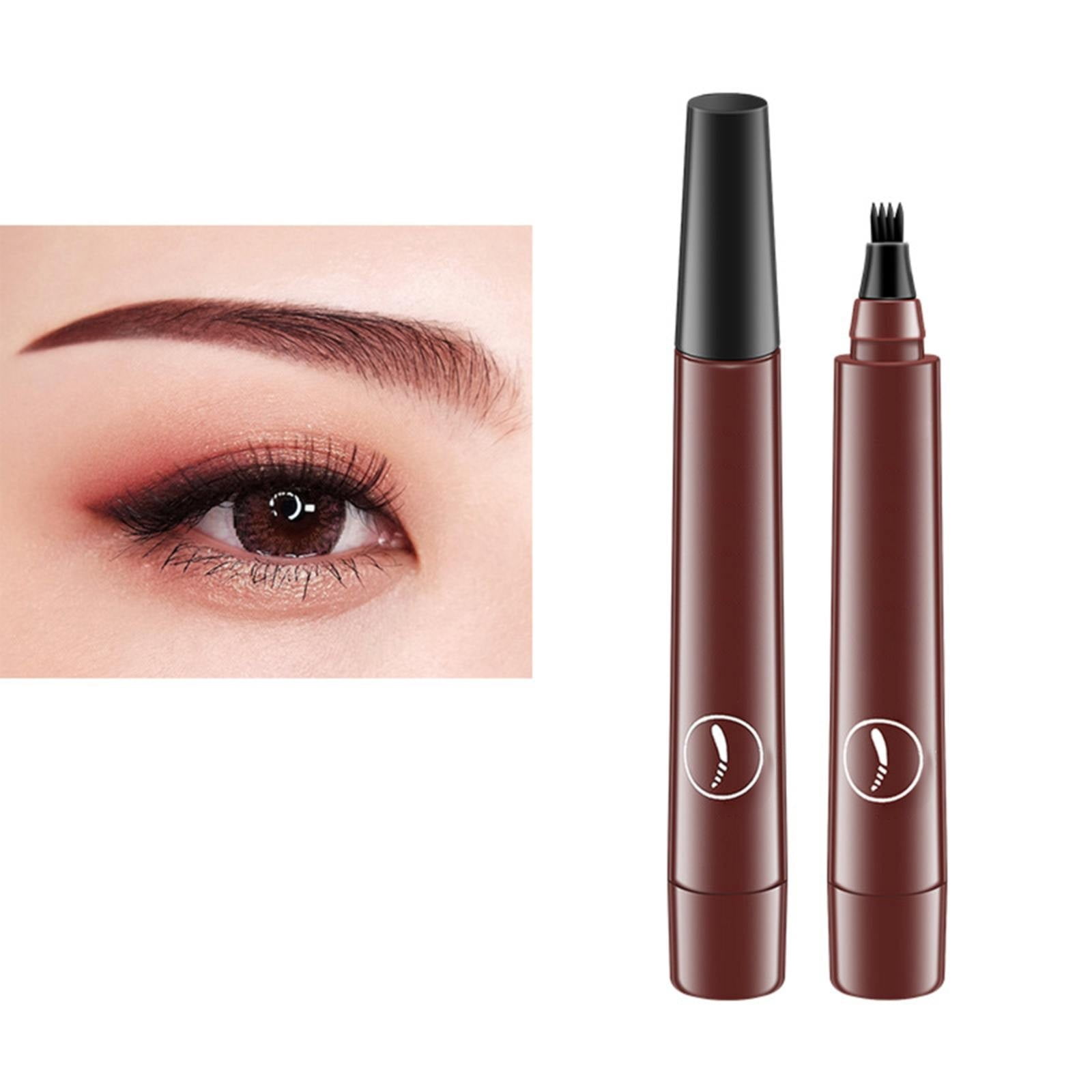Eyebrow Pencil,2024 Upgraded 3D Microblading Eyebrow Pencil Contouring ...