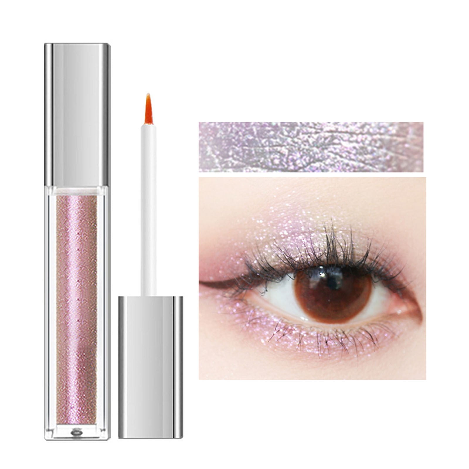 Eyebrow Pencil Alien prints Pencil Highlighters Makeup Cosmetics Makeup ...