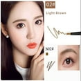 Eyebrow Pencil Automatic Rotation Beginner Refill Waterproof Eyebrow ... Eyebrow Pencil Automatic Rotation Beginner Refill Waterproof Eyebrow ...