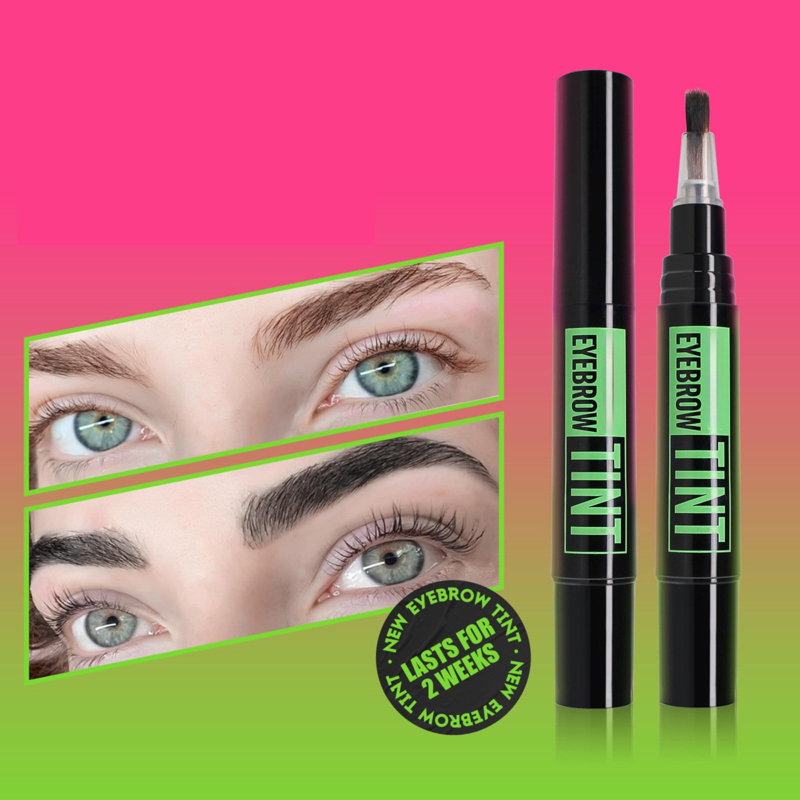 Eyebrow Pencil Awwp Deep Discounts Eyebrow Styling Gel 3D Wild Brows ...