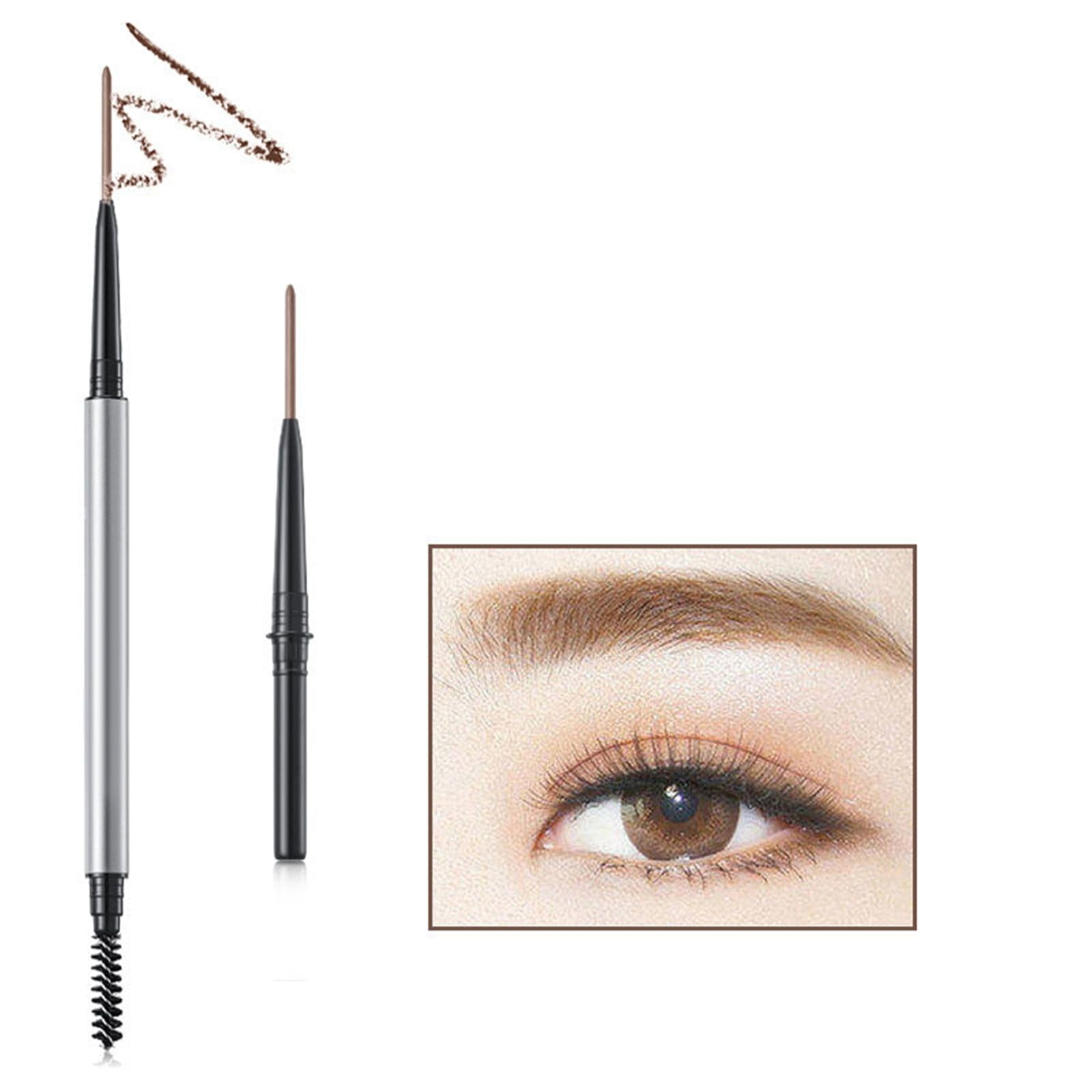 Eyebrow Pencil Makeup Brow Pencil Stylist Waterproof Brow Pencil Ultra ...