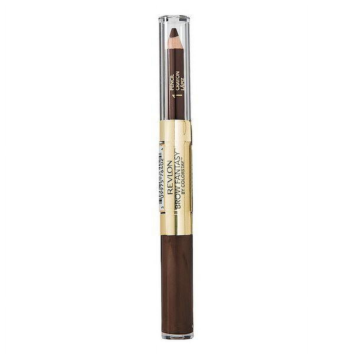 Revlon Brow Fantasy Pencil & Gel - Walmart.com