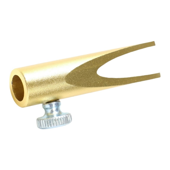 Eyebrow Pencil Sharpener Auxiliary Tool With Double Side Grooved For ...