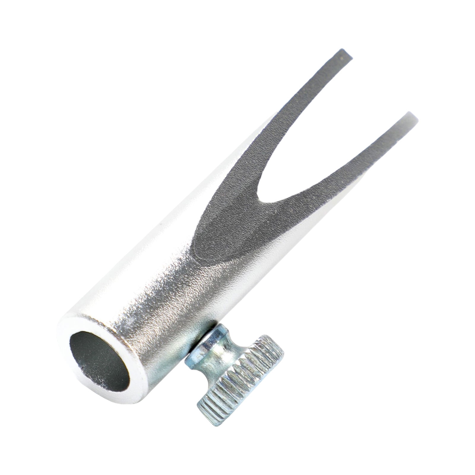 Eyebrow Pencil Sharpener Auxiliary Tool With Double Side Grooved For ...