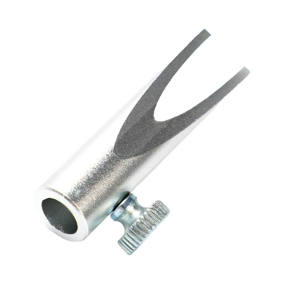 Eyebrow Pencil Sharpener Auxiliary Tool With Double Side Grooved For ...