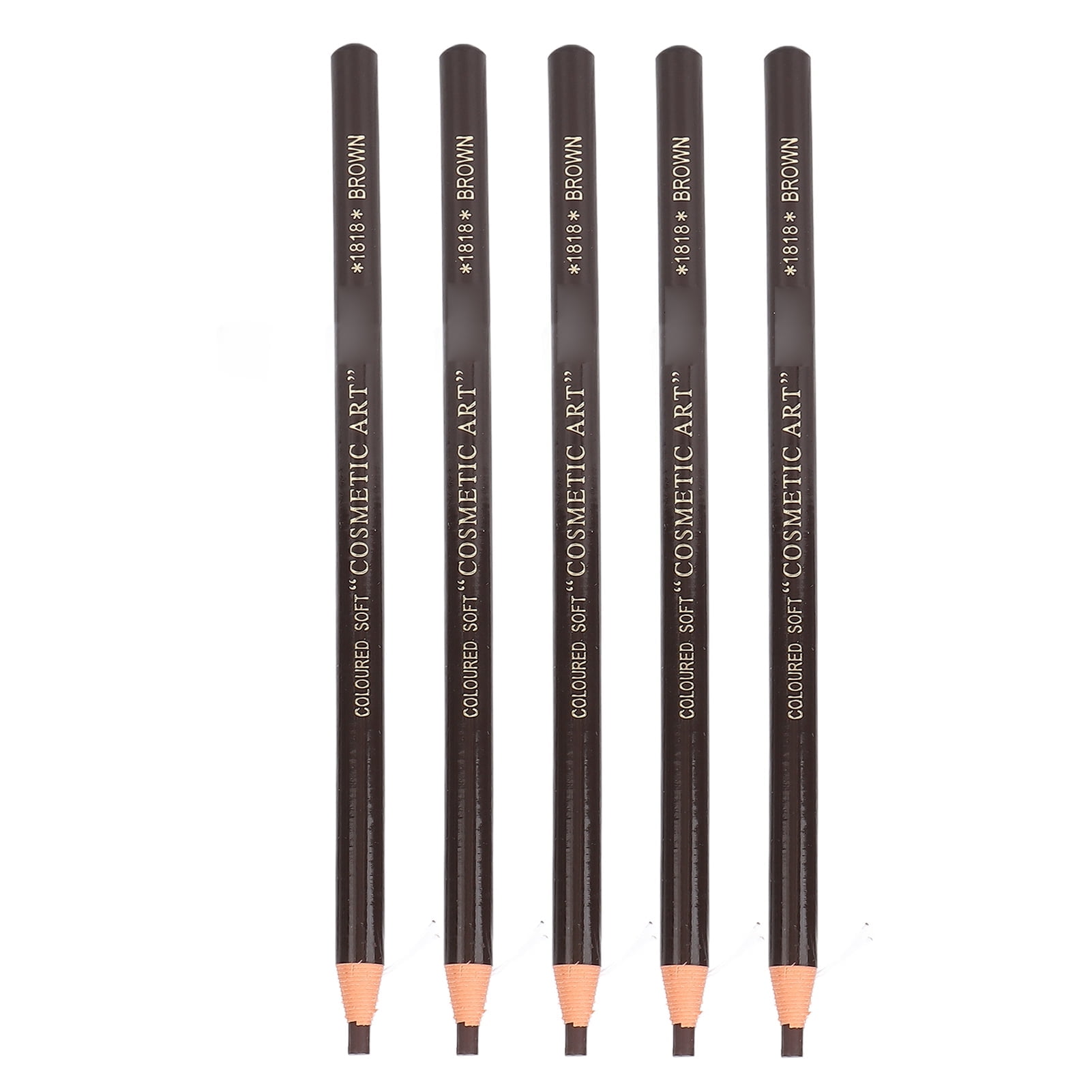 Eyebrow Pencil Sharpener Set, 4 In 1 Eyebrow Pencil Sharpener Set ...