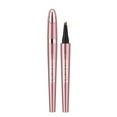 Eyebrow Pencil With 4 Tip Microblade For Natural Eyebrow Makeup Eyebrow ...