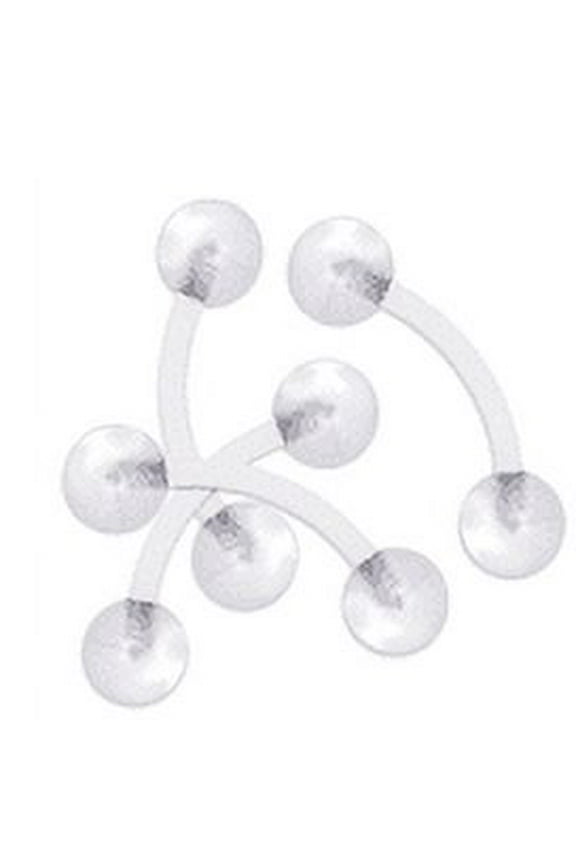 Piercing Retainer