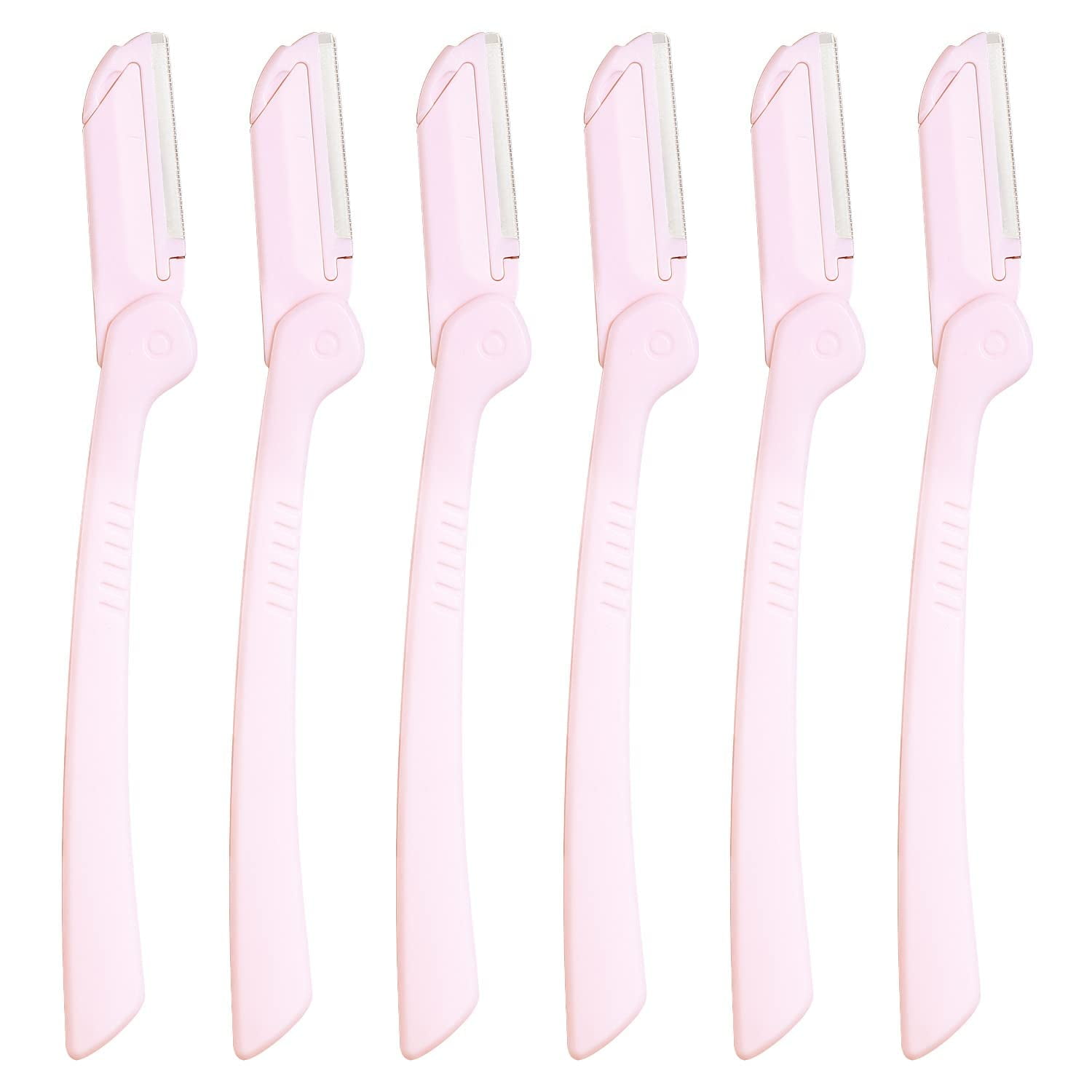 Eyebrow Razors, Hair Trimmer Eyebrow Shaper Shaver for Women and Man ...