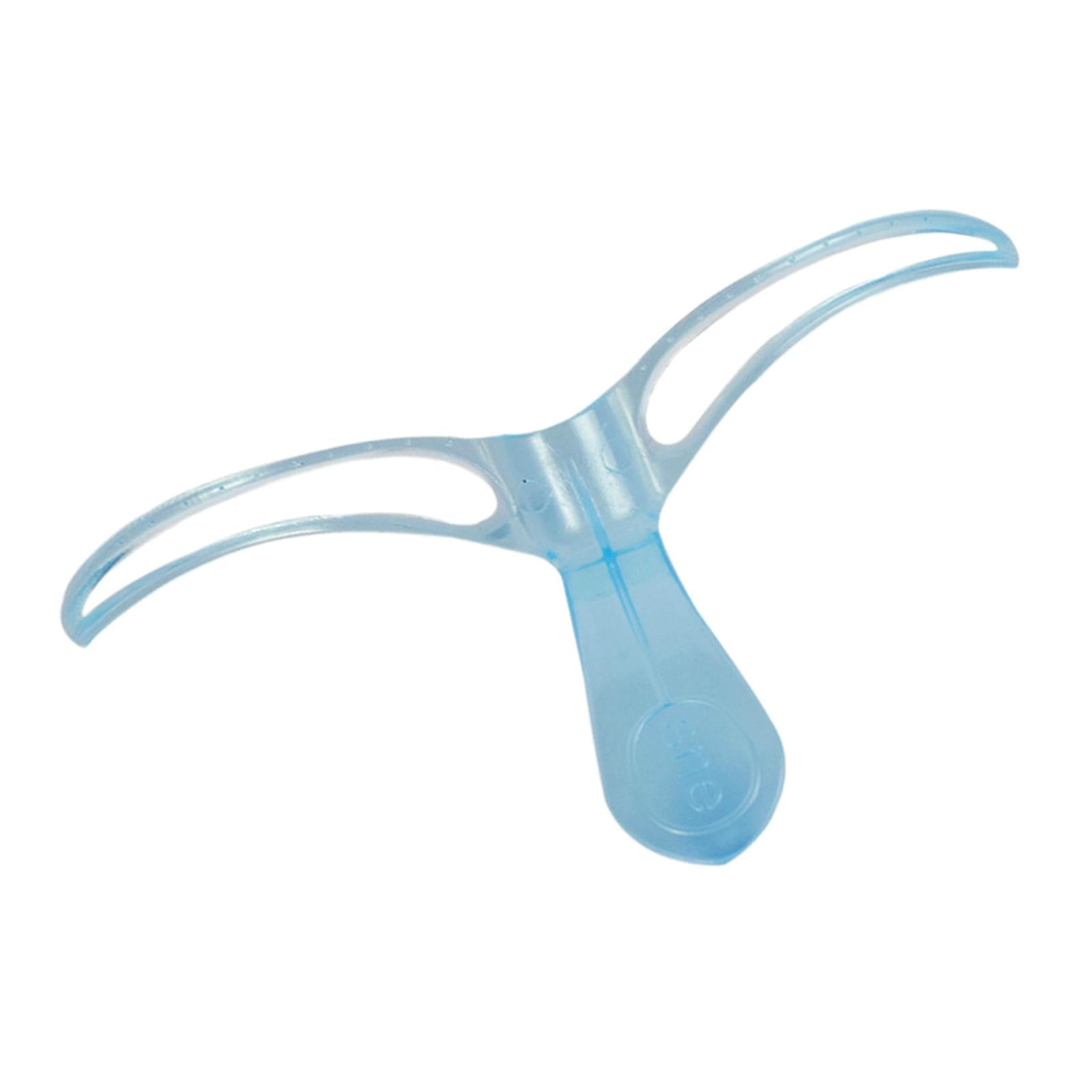 Eyebrow Shaper Template Stencil Shaping Brow Definition Makeup Tool ...