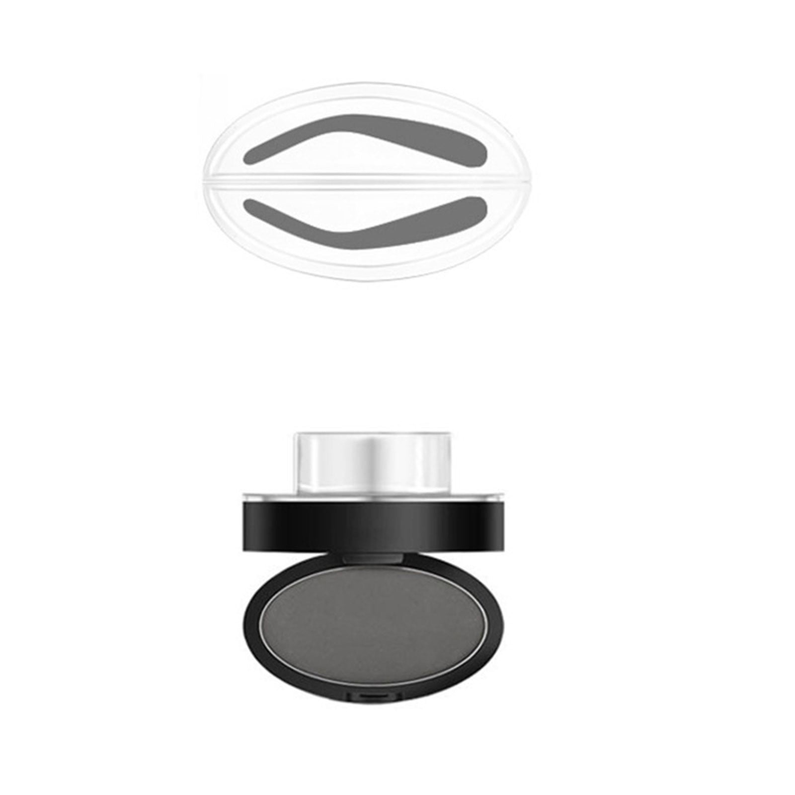 Eyebrow Stamp (Official) Powder Seal Stamp Natural Looking Eyebrow ...