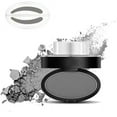 Eyebrow Stamp (Official) Simone Powder Seal - Natural Eyebrow Color ...