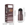 Eyebrow Stamp - Sweat Proof Molding Powder, Effortless Filling ...