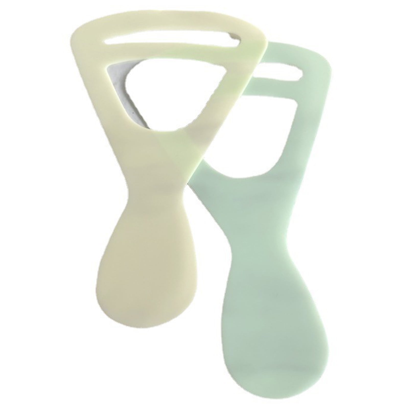 Eyebrow Stencil Shaping Templates Reusable Washable Durable Perfect for ...