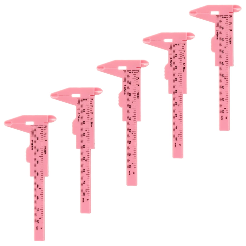 Eyebrow Tattoo Ruler Measuring Caliper Surveying Tools Calipers Face ...