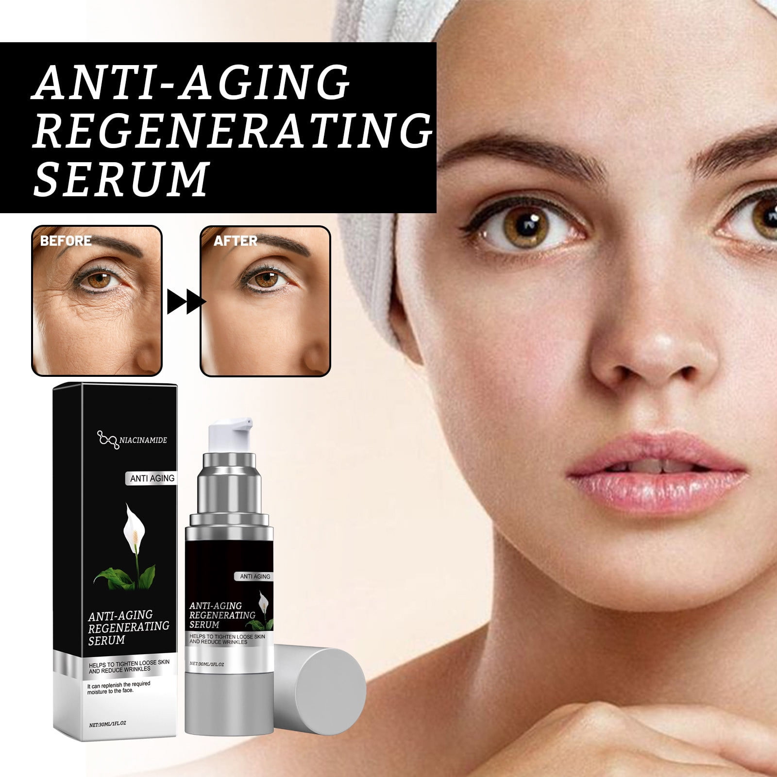 Eyebrow Threading Derm La Fleur Derm La Fleur Aging ( 30ml) Aging ...