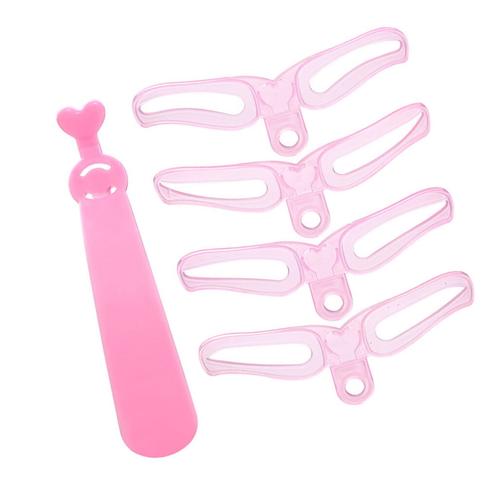 Threading Tool Eyebrows