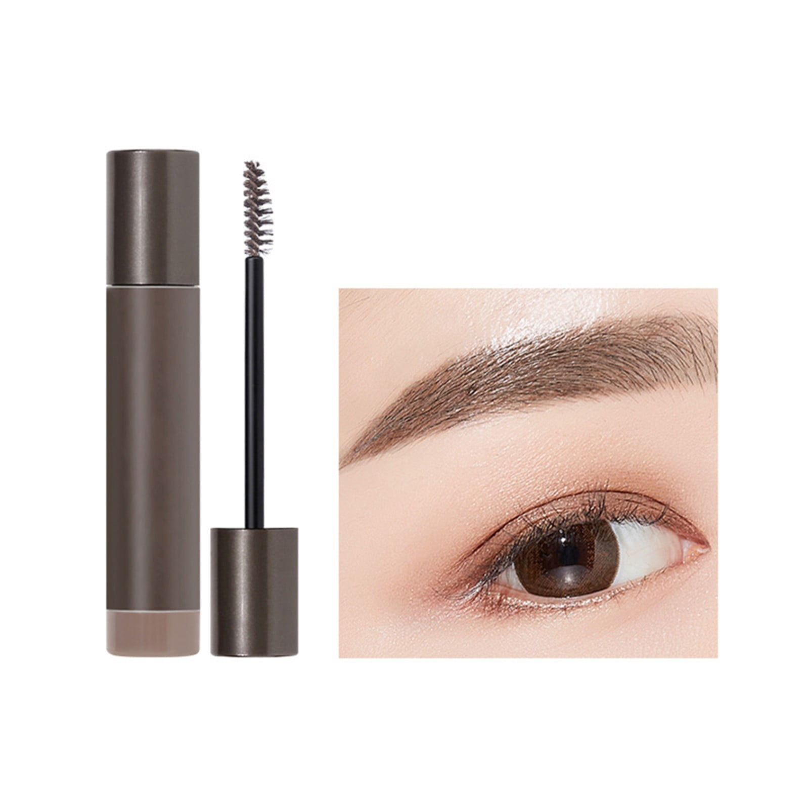 Eyebrow Tint Dark Brow Pen Eyebrow Liner Tint Remover Brow Eyebrow Kits ...